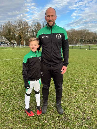 Home | SV Borger SV Borger, voetbal. Uitslagen, programma, standen en ...